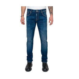 My Brand Herren, Jeans, Blau, W34Gr&ouml;&szlig;e