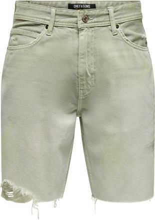 Only & Sons Shorts Edge