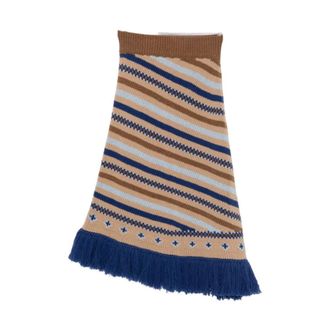 Alanui Sweet Winter Rock - - Skirts - Damen - Mehrfarbig - M