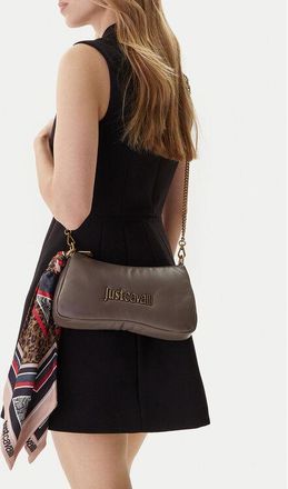 Just Cavalli Handtasche 79RA4BD7 ZS748 Braun