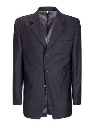 Edward Green Blazer - Noir