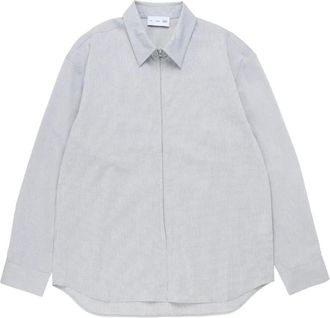 Post Archive Faction (PAF) chemise 6.0 - Gris