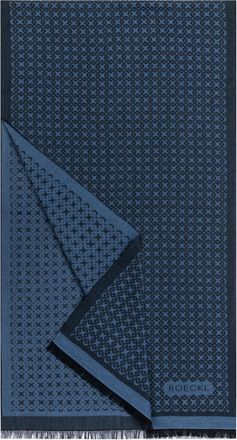 Roeckl Schal ROPE PATTERN