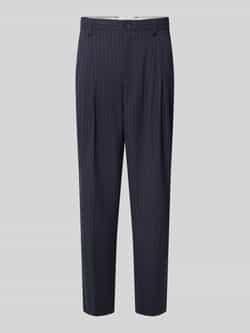 Casual Friday Stoffhose mit B&uuml;gelfalte Modell GRANT