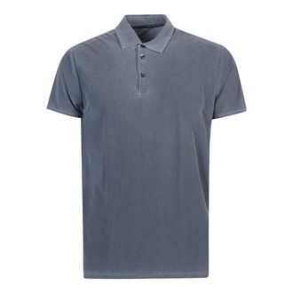 Roberto Ricci Design Rrd, Homme, Tops, Bleu, Taille: S Polo