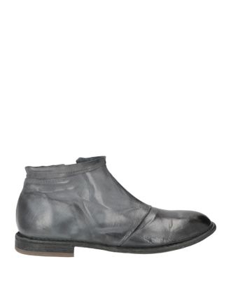 Moma SCHUHE - Stiefeletten auf YOOX.COM