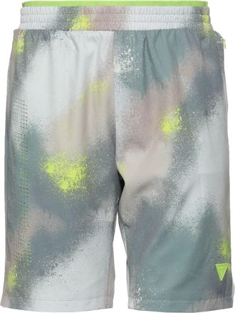 Guess HOSEN & RÖCKE - Shorts & Bermudashorts auf YOOX.COM