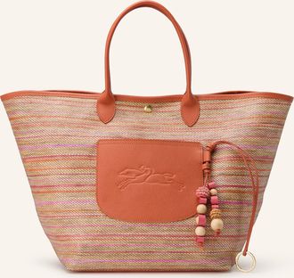 Longchamp Shopper Le Pliage Collection Large rosa