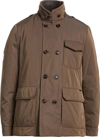 Moorer JACKEN & M&Auml;NTEL - Jacken und Anoraks auf YOOX.COM