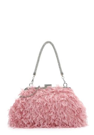Tamaris Amalia Eloise Handbag Rose