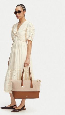 Furla Handtasche Olivia LWB01940 BX3542 CN TCO00 Beige