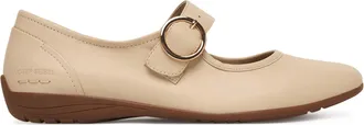 Josef Seibel Halbschuhe Josef Seibel Fenja 18 74818 Beige