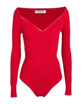 Valentino Garavani TOPS - Bodys sur YOOX.COM