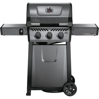 Napoleon Pack Barbecue &agrave; gaz Freestyle 365 + Housse