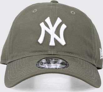 New Era Chapeau NEW ERA Homme couleur Vert