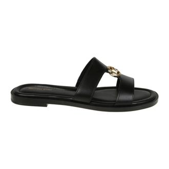 Michael Kors Damen, Schuhe, Schwarzk, 37 1/2 EUGr&ouml;&szlig;e