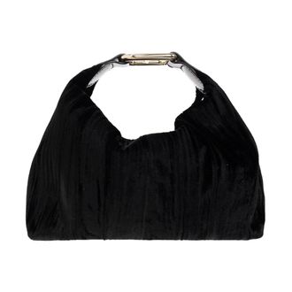 Furla Tonie Mini - - Bags - Damen - Schwarzk - ONE SIZE