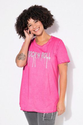 Angel Of Style T-Shirt T-Shirt Komfort Fit Rock n Roll