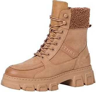 Tamaris Femme 1-26274-29 Bottine, Camel, 38 EU
