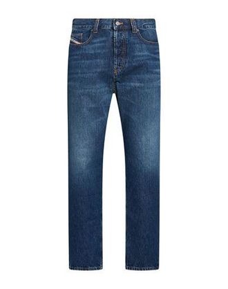 Diesel BAS - Pantalons en jean sur YOOX.COM