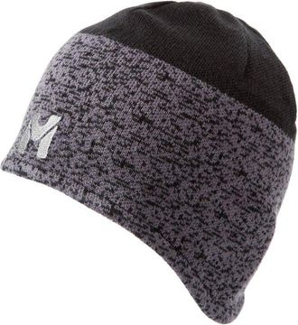 Millet TYAK Herren-Mütze, grau, One Size