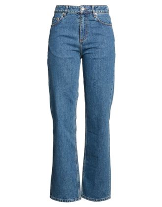 Burberry HOSEN & R&Ouml;CKE - Jeanshosen auf YOOX.COM