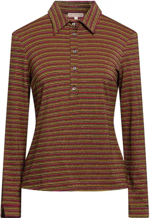 Camicettasnob TOPS - Poloshirts auf YOOX.COM