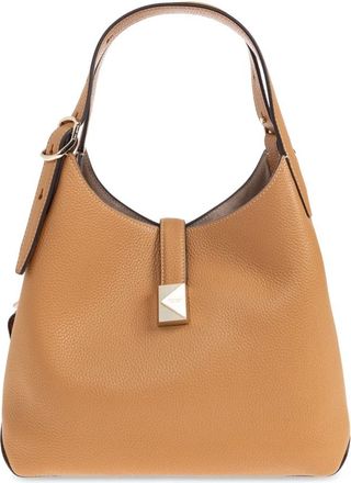 Kate Spade New York Femme, Sacs, Beige, Taille: ONE Size Deco Crossbody Tote