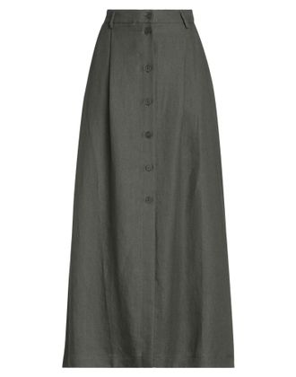 P.A.R.O.S.H. HOSEN & R&Ouml;CKE - Maxi-R&ouml;cke auf YOOX.COM