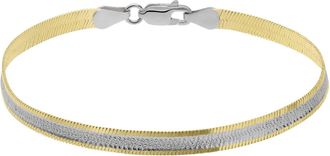 Lucardi Armband Einfach