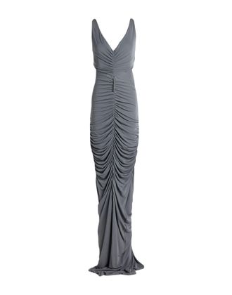 Elisabetta Franchi KLEIDER - Maxi-Kleider auf YOOX.COM
