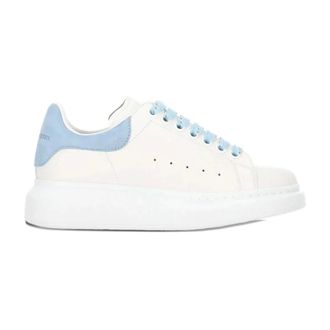 Alexander McQueen Damen, Schuhe, Wei&szlig;, 37 1/2 EUGr&ouml;&szlig;e