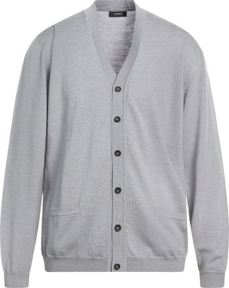 Alpha Studio STRICKWAREN - Strickjacken auf YOOX.COM