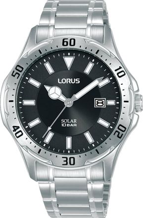 Lorus Analoguhr