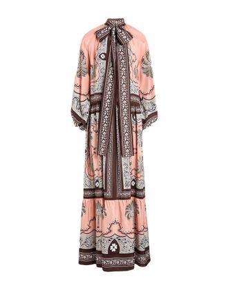 La DoubleJ KLEIDER - Maxi-Kleider auf YOOX.COM