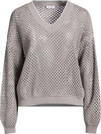 Brunello Cucinelli STRICKWAREN - Pullover auf YOOX.COM