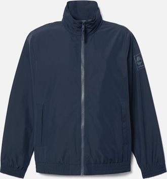 Timberland Wasserdichte Bomberjacke f&uuml;r Herren in Dunkelblau, Herren, Blau, Gr&ouml;&szlig;e