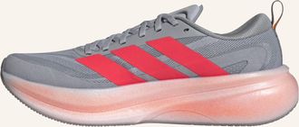 adidas Laufschuhe Supernova Glide grau
