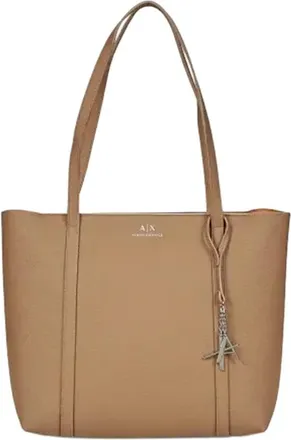 A|X Armani Exchange Signature Damenhandtaschen
