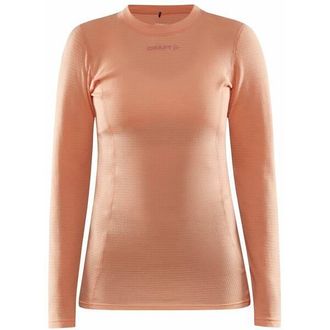 Craft Damen Unterhemd PRO WOOL EXTREME X LS W