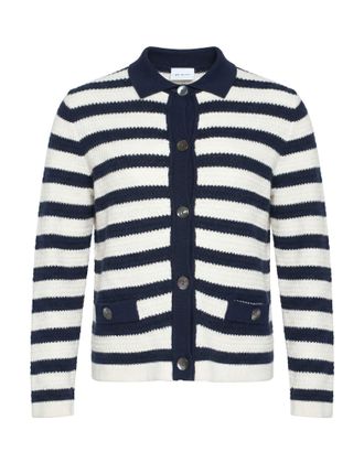 FTC STRICKWAREN - Strickjacken auf YOOX.COM