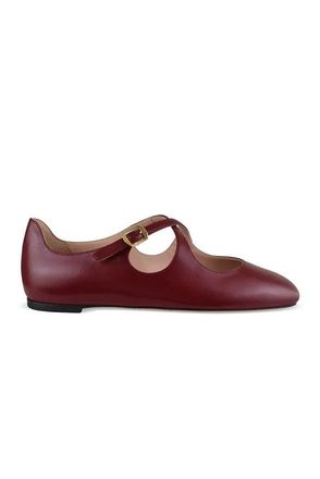 Bally Ballyrina, Ballerines