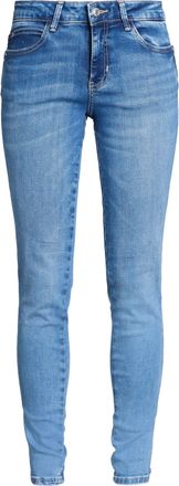 Guess HOSEN & R&Ouml;CKE - Jeanshosen auf YOOX.COM