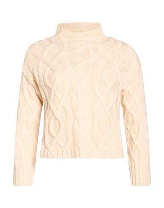 Alpha Studio MAILLE - Cols roul&eacute;s sur YOOX.COM