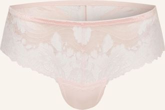 Mey Mey Panty Serie Luxurious rosa