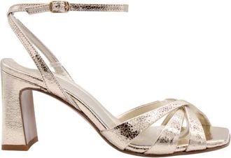 Guglielmo Rotta Damen, Schuhe, Gelb, 36 EUGr&ouml;&szlig;e