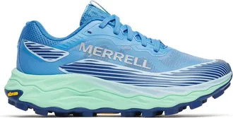 Merrell Agility Peak 6 - Bleu - Taille 40.5 M