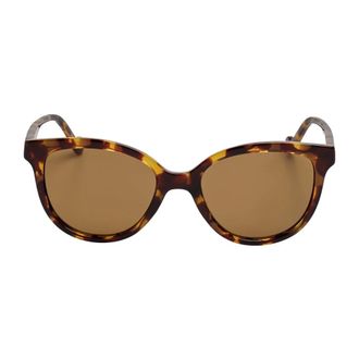Liu Jo Femme, Accessoires, Brun, Taille: ONE Size Lunettes de soleil Cat Eye