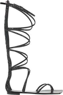 Giuseppe Zanotti CHAUSSURES - Sandales sur YOOX.COM