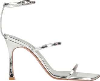 Amina Muaddi SCHUHE - Sandalen auf YOOX.COM